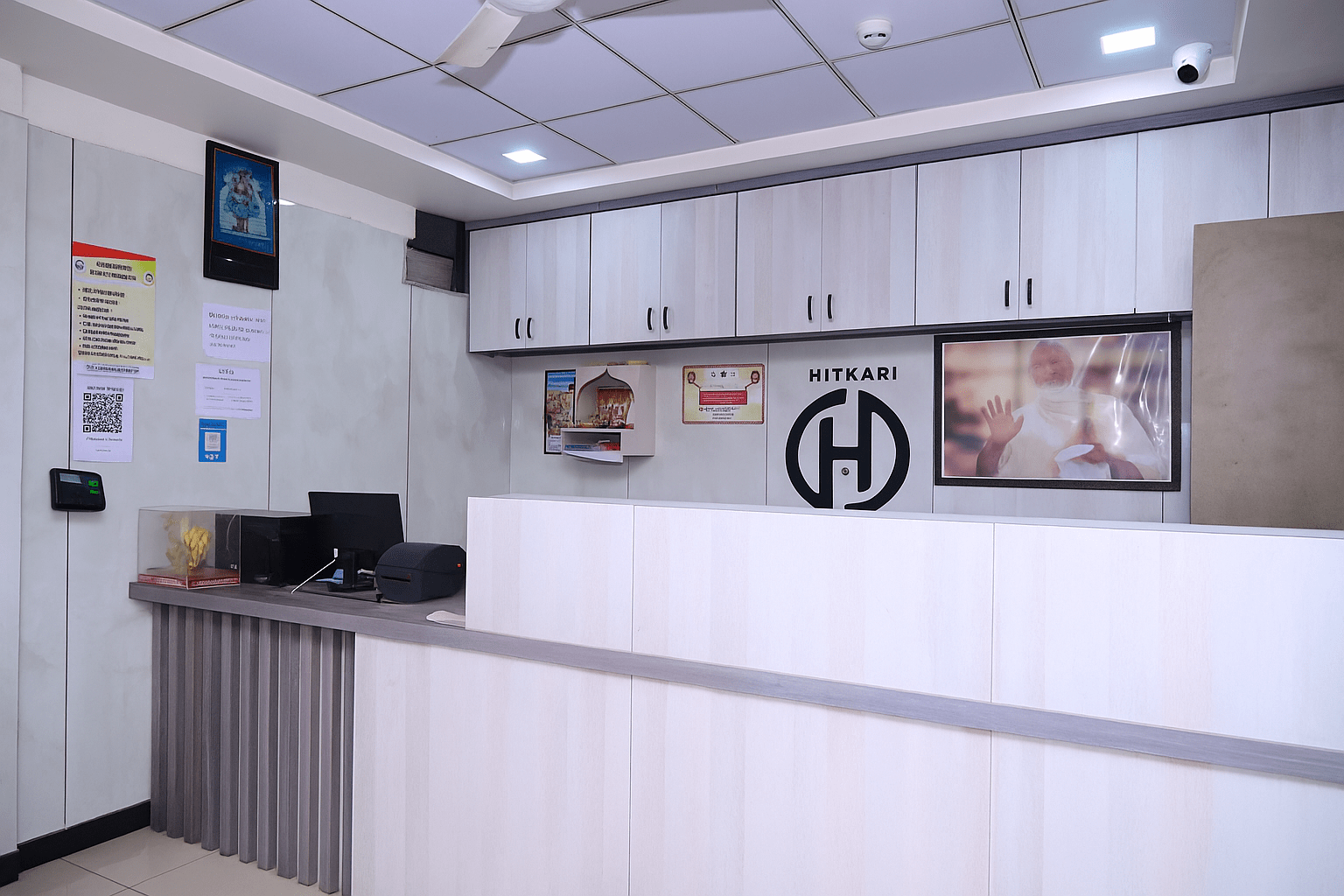 Hitkari Hospital